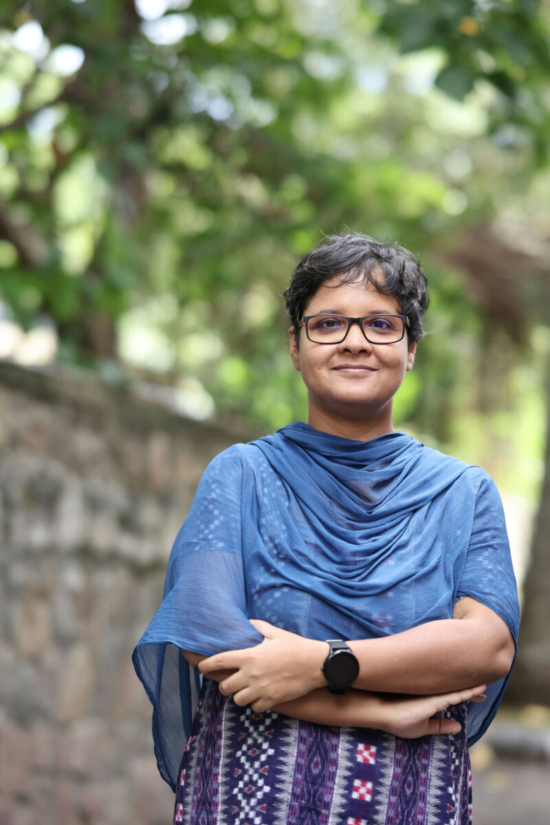 Debasree Dutta - The alternative protein ecosystem | GFI